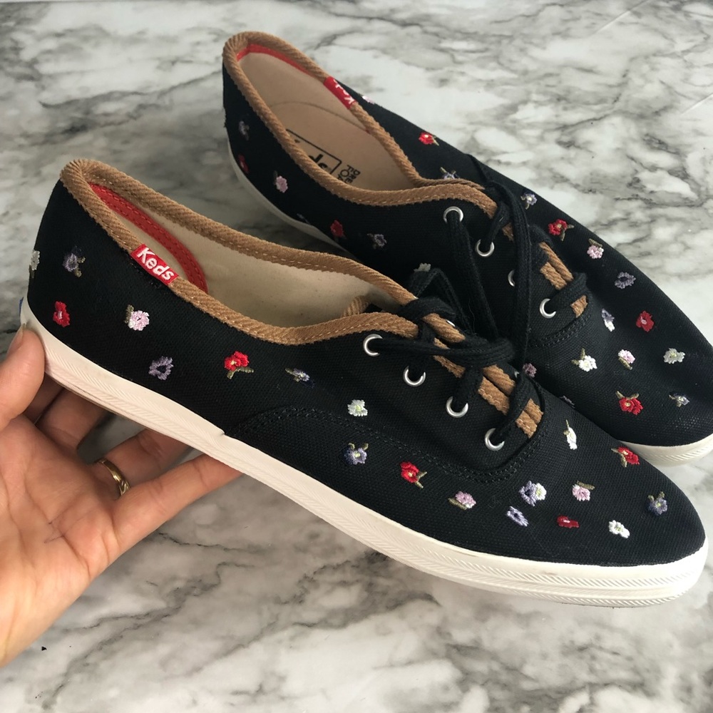 Brand New Keds Shoes - Gem